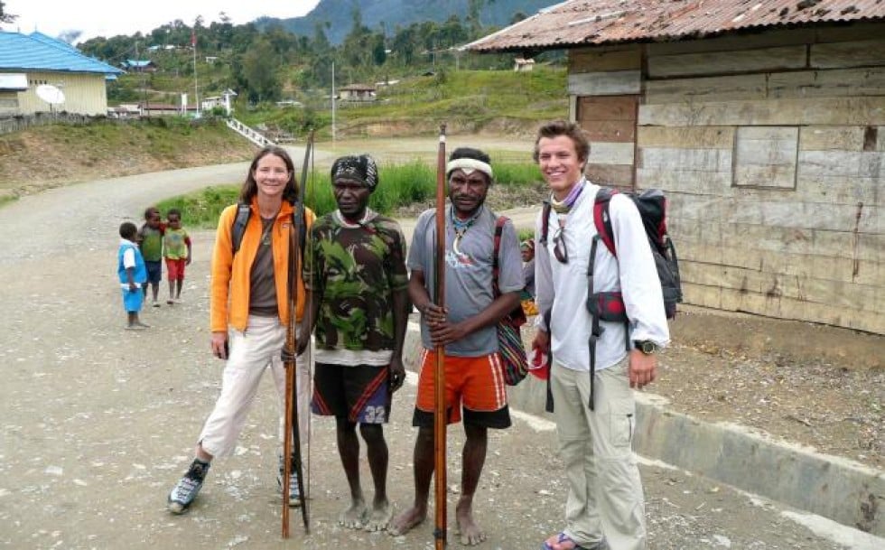 Vertically inclined | South China Morning Post