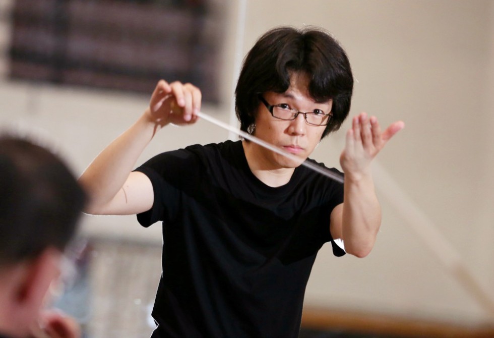 Hong Kong-trained conductor scores major international achievement ...