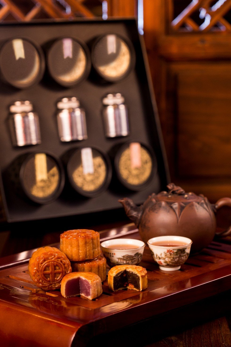 Five best new mooncake fillings for Mid-Autumn Festival 2015 | South ...