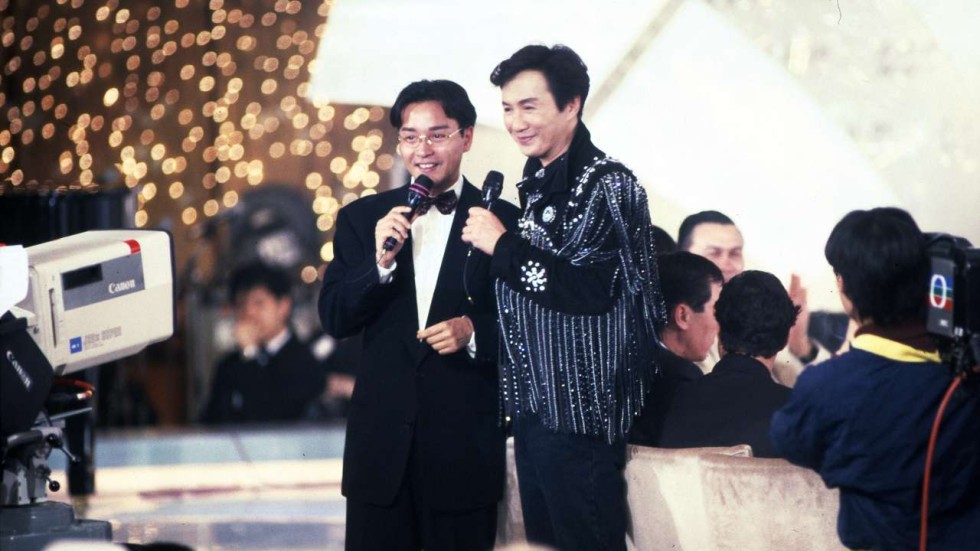 In pictures: Canto-pop superstar Sam Hui turns 70 | South China Morning ...