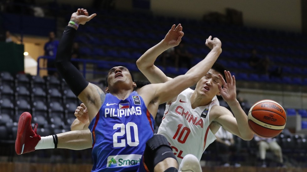The battle for basketball in Asia: upstart Macau tournament ruffles ...
