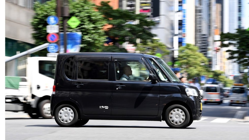 Despite loyal following, Japan’s cutesy box-shaped ‘kei cars’ in a ...