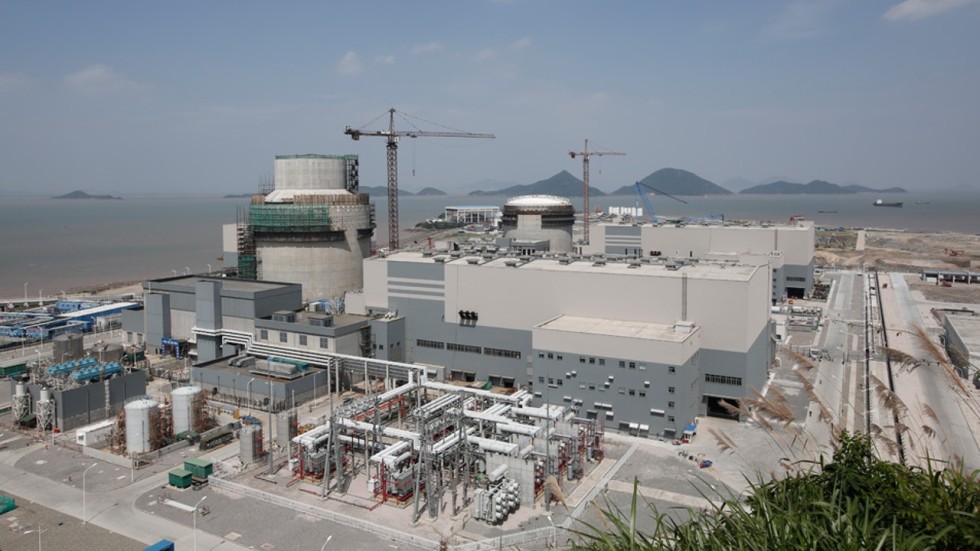 China ready to fire up world’s first AP1000 nuclear reactor | South ...