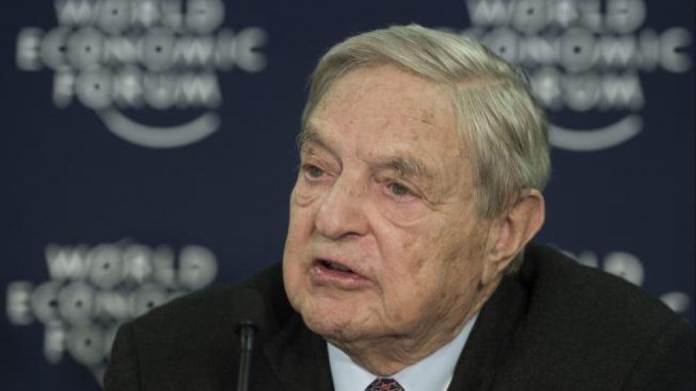 Interview with George Soros | South China Morning Post