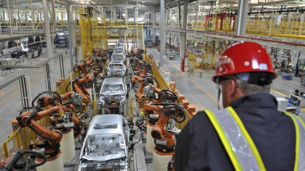 Late into China market, Ford plays catch up | South China Morning Post