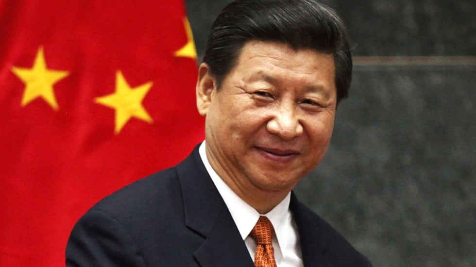 Xi Jinping's economic and political reforms get Jiang Zemin's backing ...