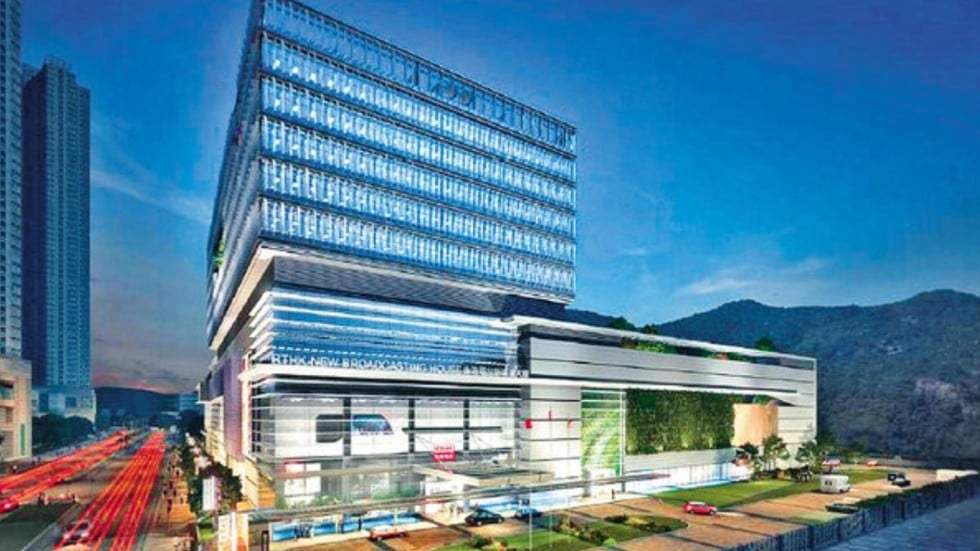 Lawmakers vote down HK$6b funding for new RTHK headquarters | South ...