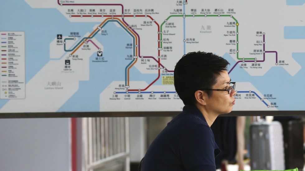 Surprise new MTR line planned for Kwun Tong | South China Morning Post