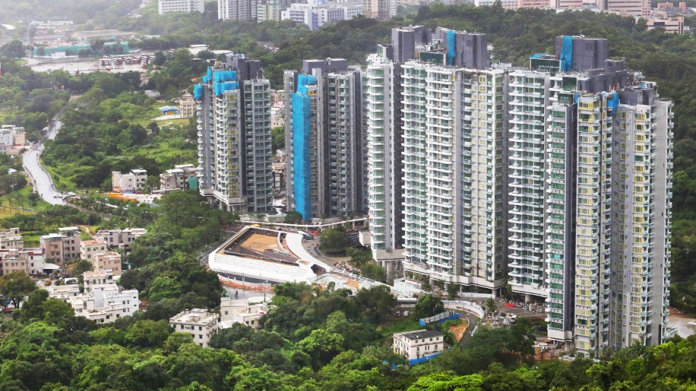 Cheung Kong prepares to offer 165 sq ft flats | South China Morning Post Cheung Kong prepares to offer 165 sq ft flats | South China Morning Post