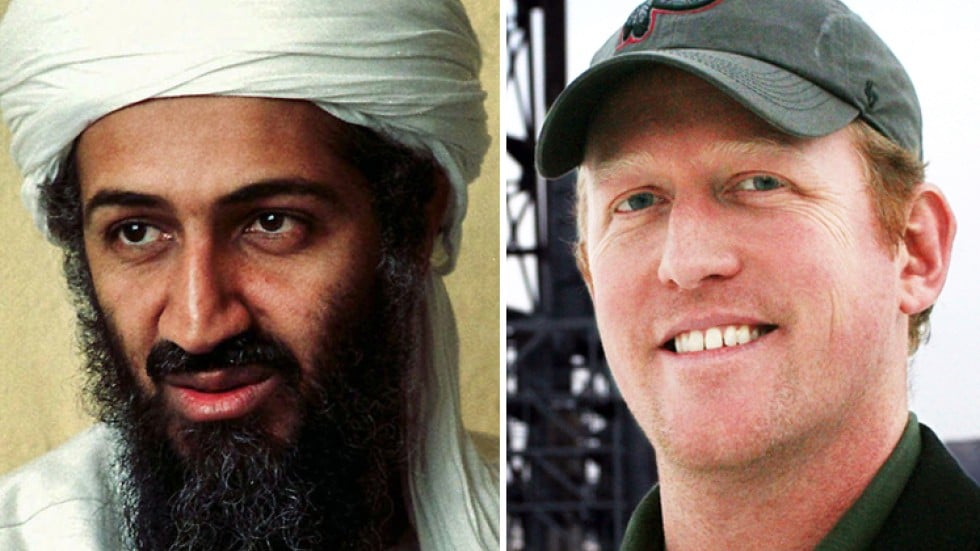 US Navy SEALs disagree about who really shot Osama bin Laden in 2011 ...