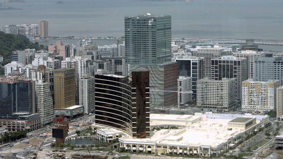 Macau faces tight supply in office space | South China Morning Post