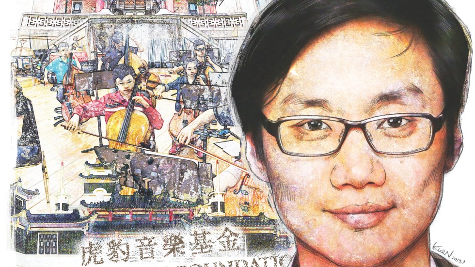 Heritage conservation must be seen in context, architect says | South ...