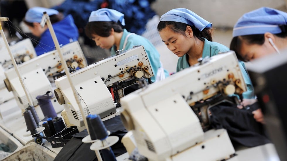 Made in China 2025: How Beijing is revamping its manufacturing sector ...