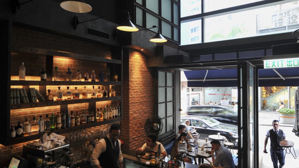 10 Hong Kong summer cocktails to kick off a hot night | South China ...