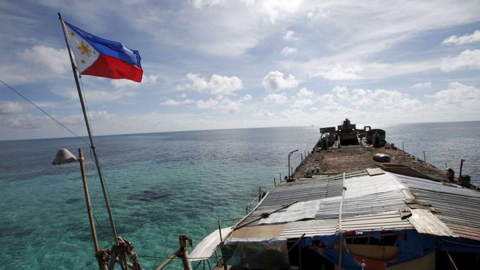 Philippine Military Base Locations