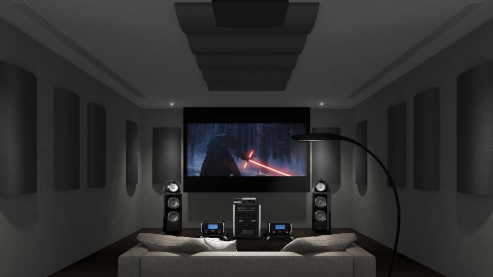 Keeping creative noise under wraps: the art of soundproofing | South ...