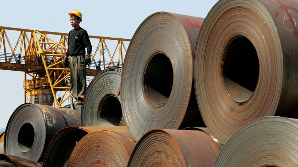 Baoshan, Wuhan to merge to create world’s second-largest steel producer ...