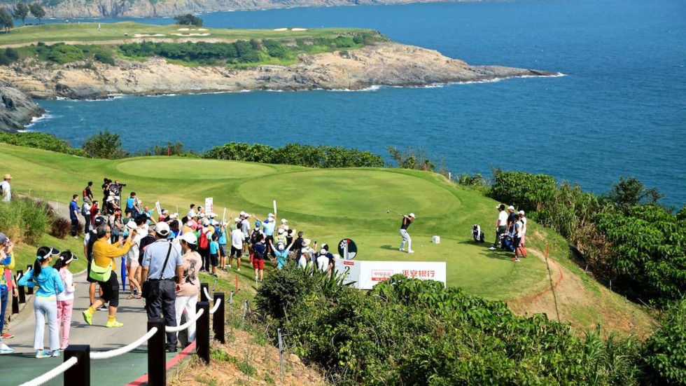 Clearwater Bay Open paves the way for Hong Kong to host high-profile US ...