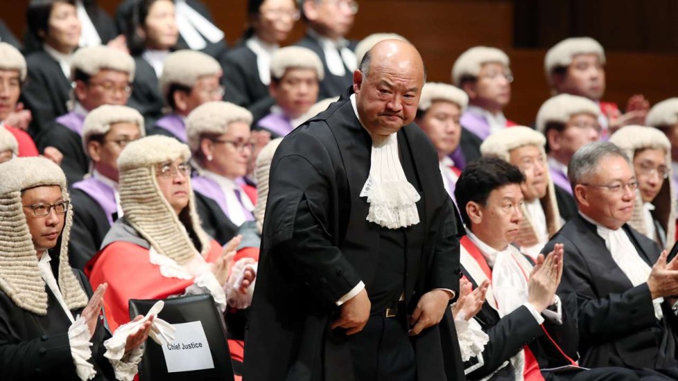 Double pay rise and extra benefits to ease the strain on Hong Kong’s ...