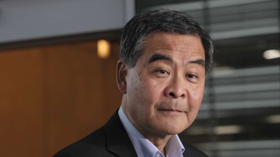 More respect, but no immunity: what CY Leung can expect from new job on ...