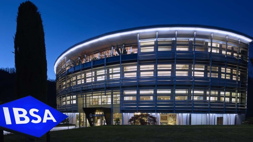 IBSA sharpens strategic focus to capture health care growth in Asia ...