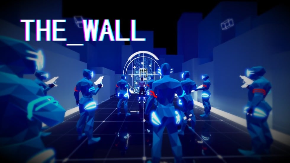 Video game invites players to break the wall | MCLC Resource Center