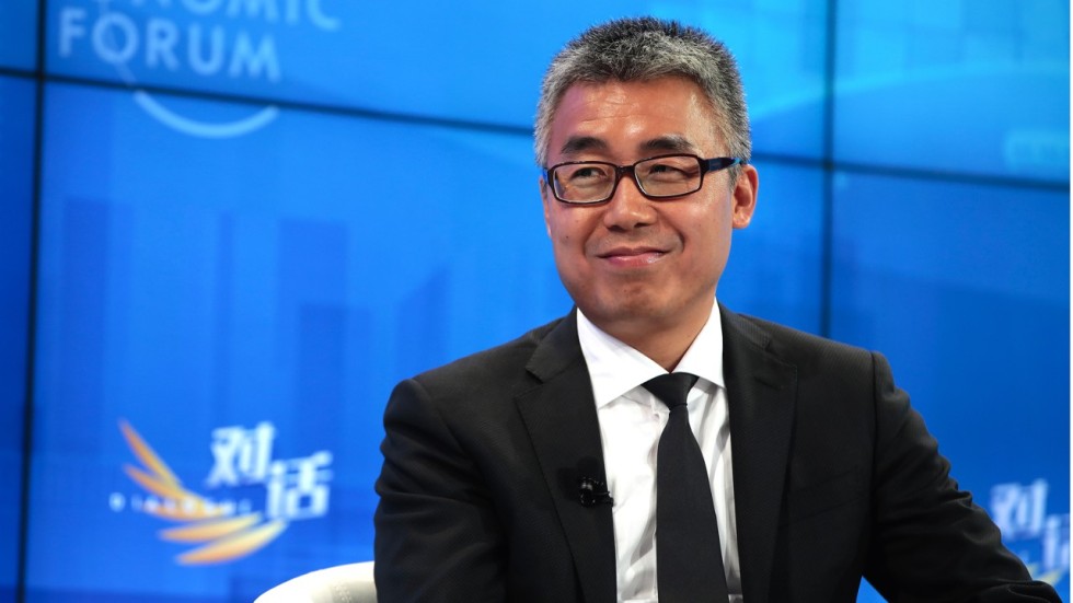 Chinese media magnate Li Ruigang revealed as largest shareholder in ...