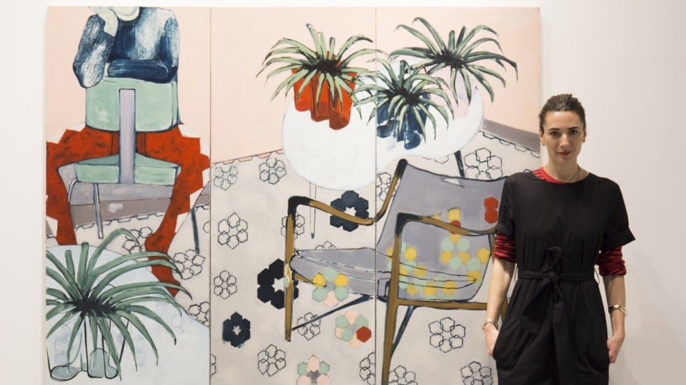 Sara Berman (fashion designer) - Alchetron, the free social encyclopedia