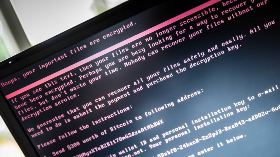 The rise of ransomware: how data extortion became the biggest thing in ...