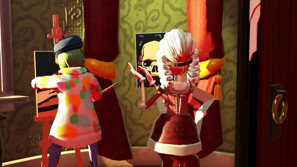 Game review – Passpartout: The Starving Artist’s take on modern art ...