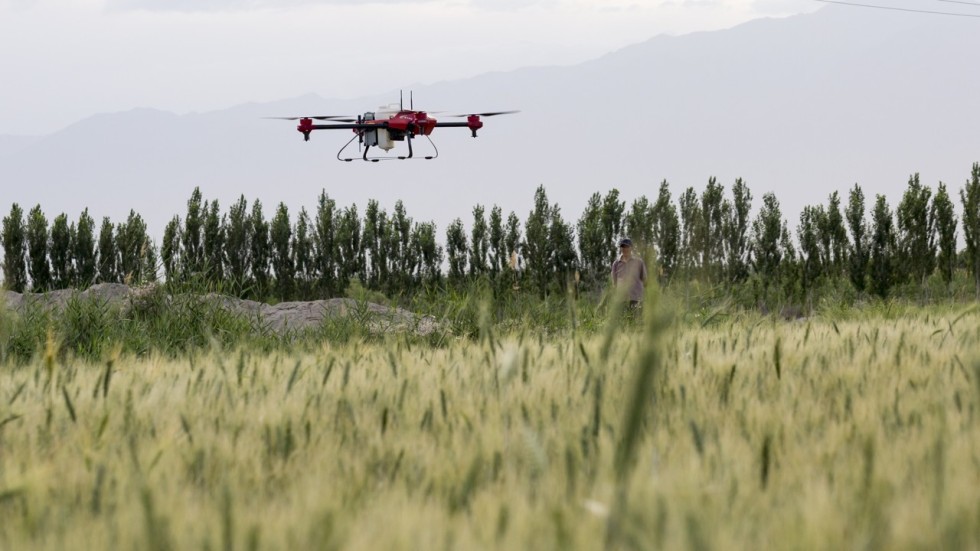 China’s XAircraft has a US$27k drone solution for Japan’s ageing ...