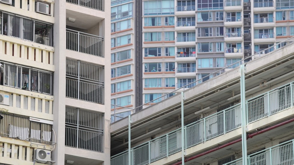 Residents in subdivided flats will suffer the most as Hong Kong’s ...