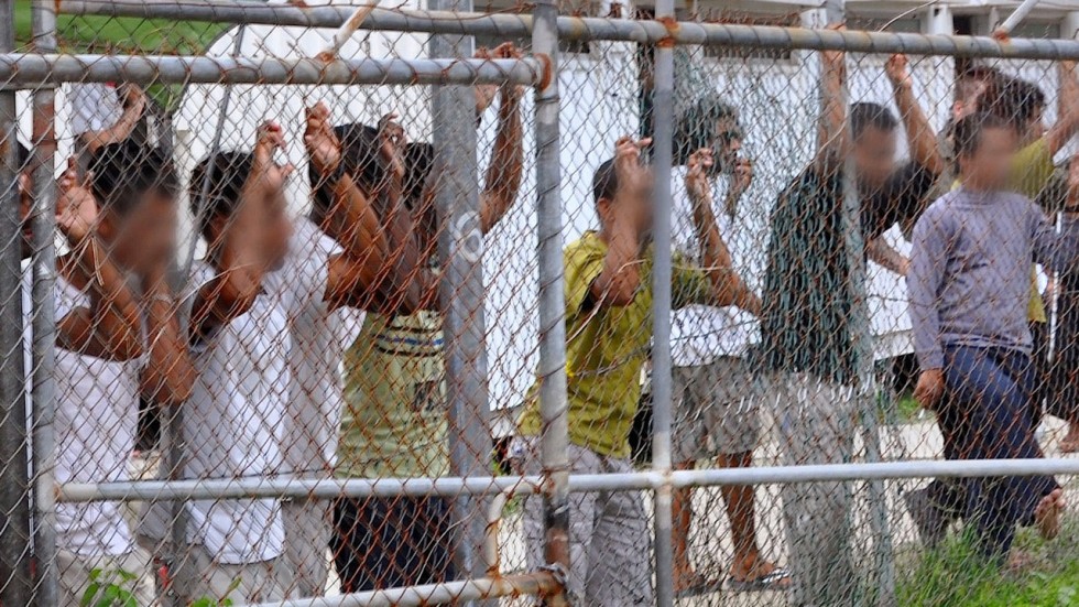 Asylum Seekers Awarded Us 56 Million In Australias Largest Human