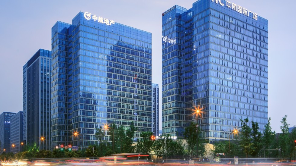 Chengdu property developers release premium projects as outlook ...