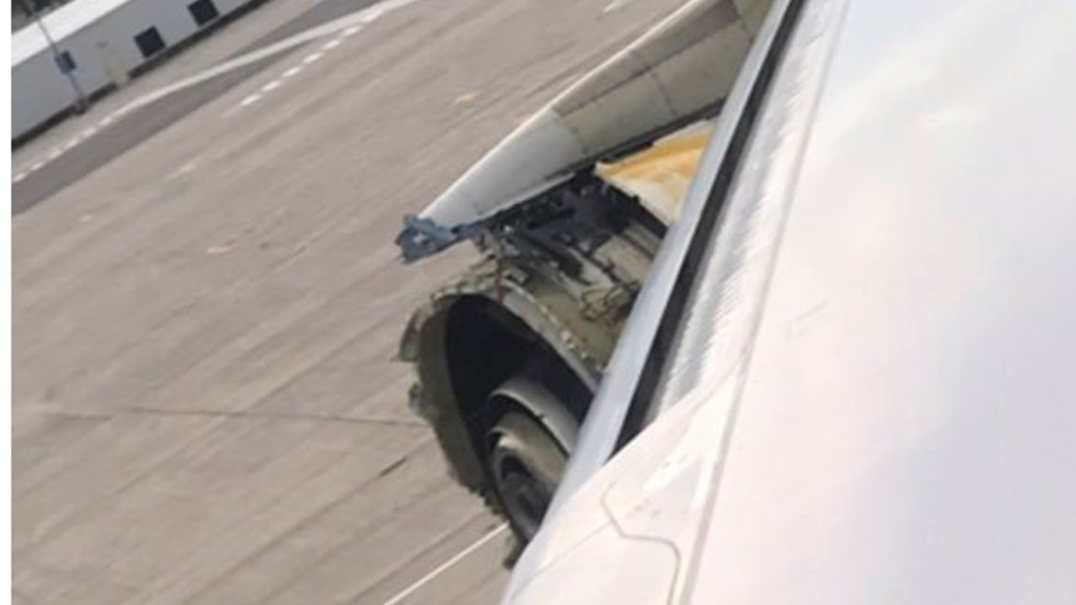 Air France A380 superjumbo makes emergency landing in Canada with ...