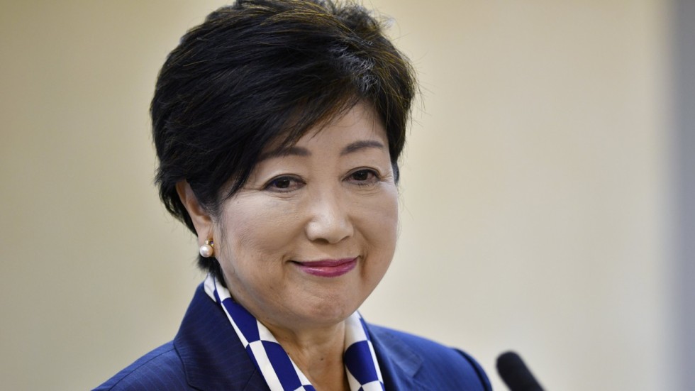 Can Yuriko Koike shake up Japan’s politics and energise economic ...