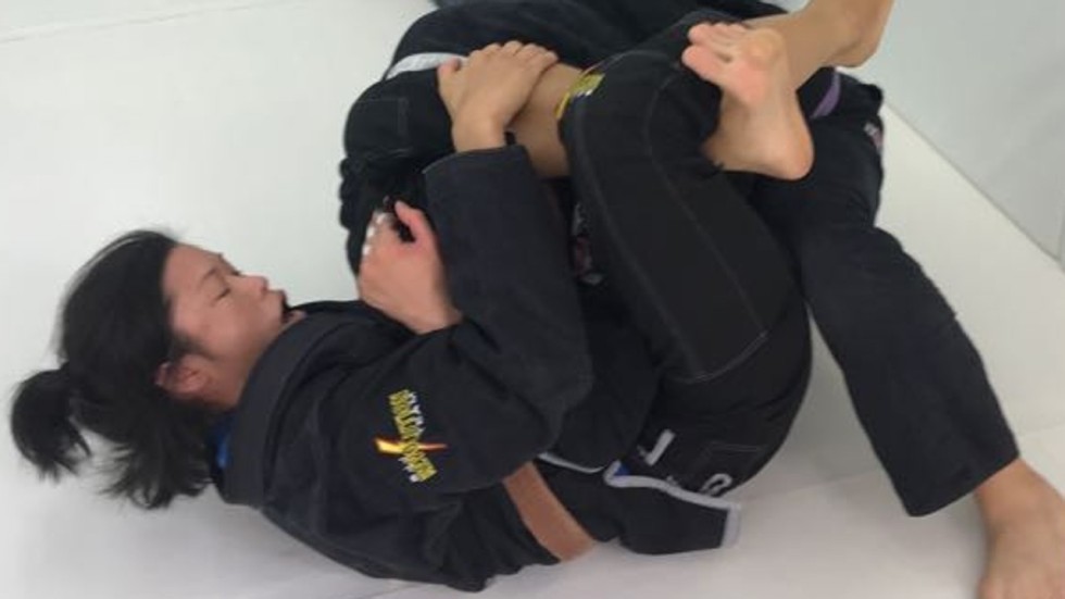 How Hong Kong’s MMA community is reconnecting after the ‘traumatic’ end ...