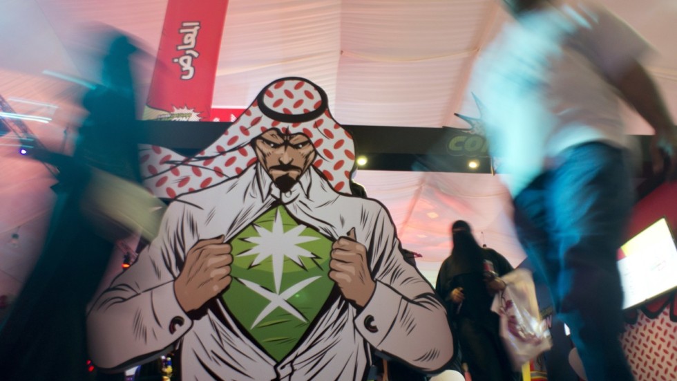 Saudi Arabia to allow cinemas to reopen after decades of prohibition as ...