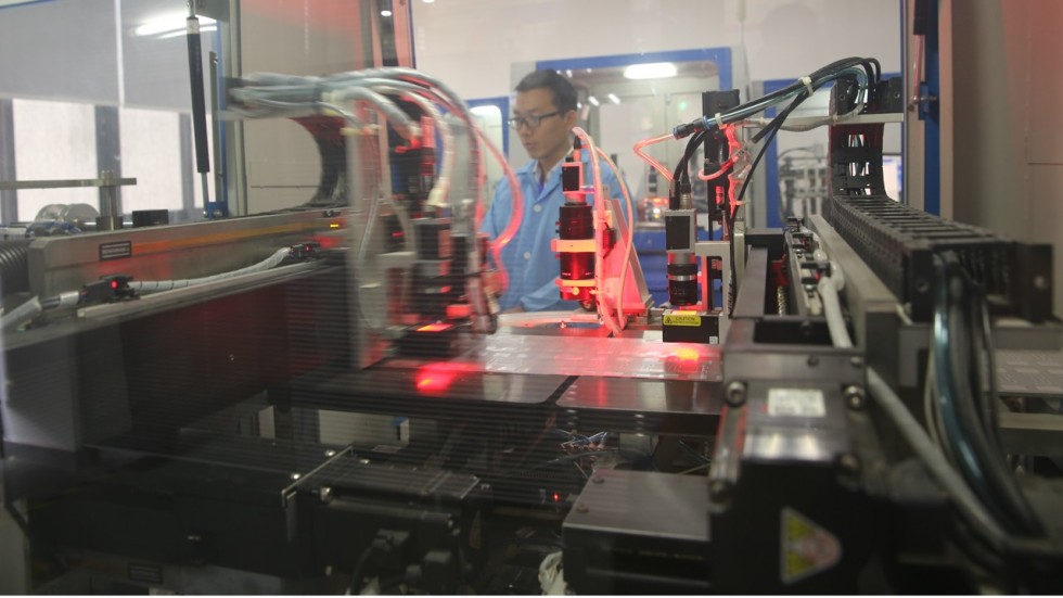 Why China’s hollowed-out manufacturing hub is pinning its hopes on a hi ...