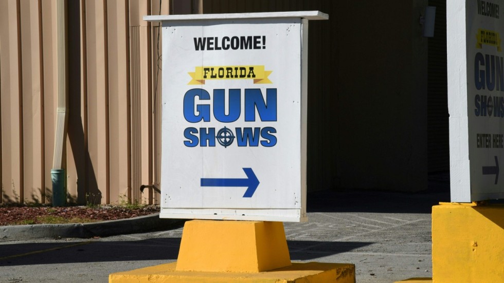 ‘Un-American’ to cancel gun show near Florida high school where 17 died ...
