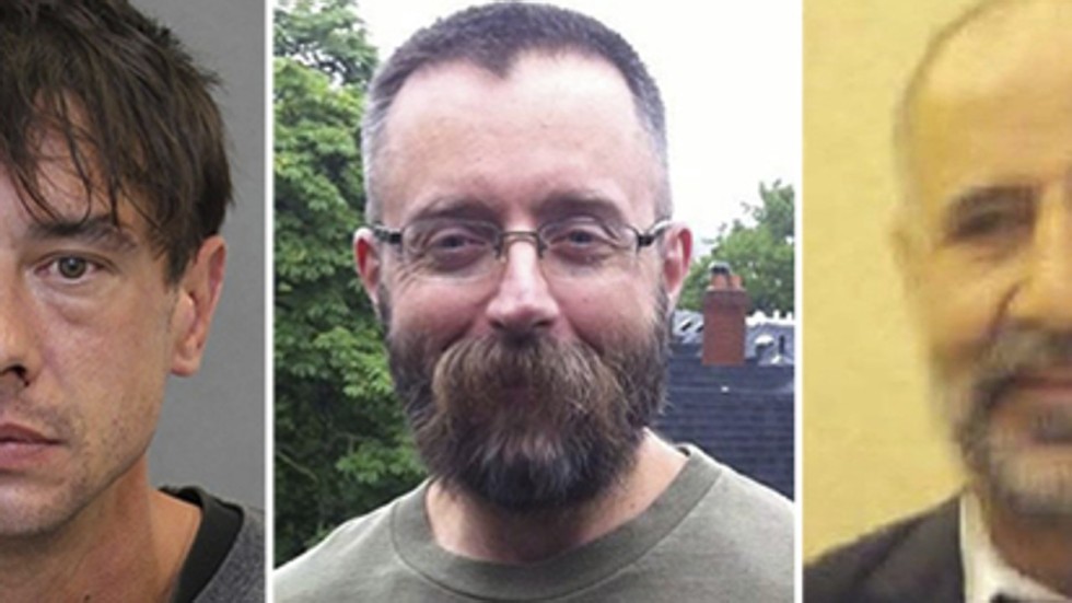 Did Toronto serial killer seal his own fate when he picked Andrew Kinsman as his victim? | South ...