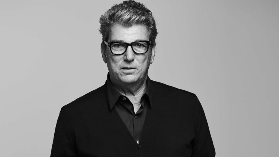 Theory’s Andrew Rosen drops contemporary fashion crown in favour of ...