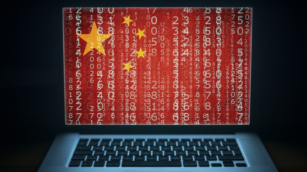How China censors its internet and controls information, from Great ...