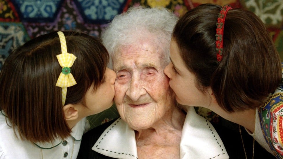 Jeanne Calment lived to 122. But human lifespan may not have peaked ...
