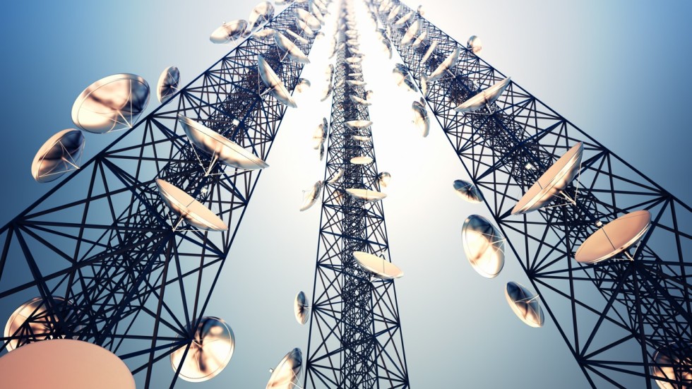 China Tower, world’s largest mobile phone tower company, to kick off ...