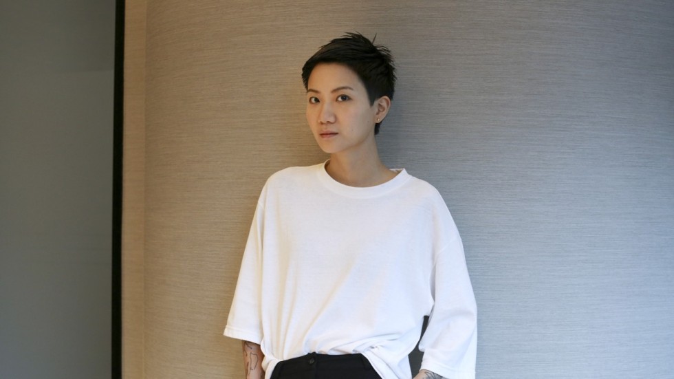 Hong Kong pop star Ellen Joyce Loo, 32, dies in fall from her Happy ...