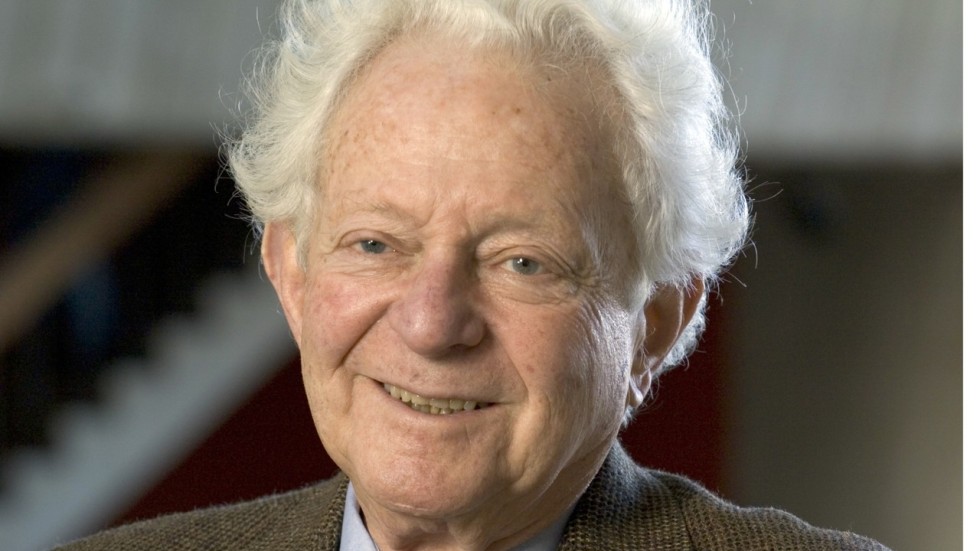 Leon Lederman, Nobel winner who coined ‘God Particle’, dead at 96 ...
