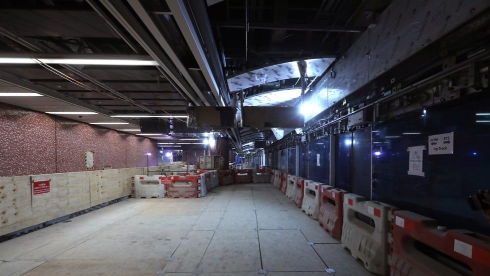 Fresh cover-up accusations hit Hong Kong’s MTR and contractor Leighton ...