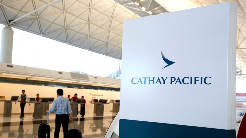 Law must be strengthened after Cathay Pacific data scandal | South ...