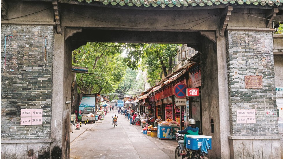 China weekend break: Huizhou Lake District’s rich history and idyllic ...